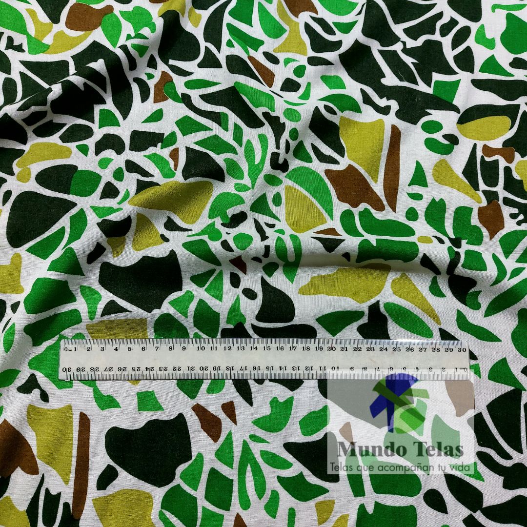 Casual – Mundo Telas