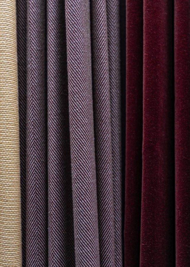 Mundo Telas – Telas que acompañan tu vida